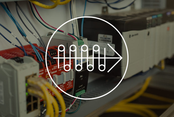 Smart Manufacturing - Protect Your Assets | Van Meter Inc.