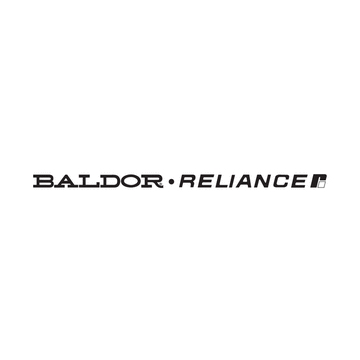 Baldor Logo