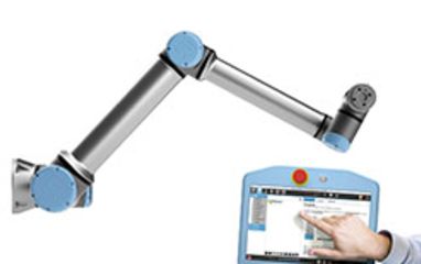 Robotics | Van Meter Inc.