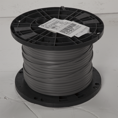 Underground Feeder-UF Wire | Van Meter Inc.