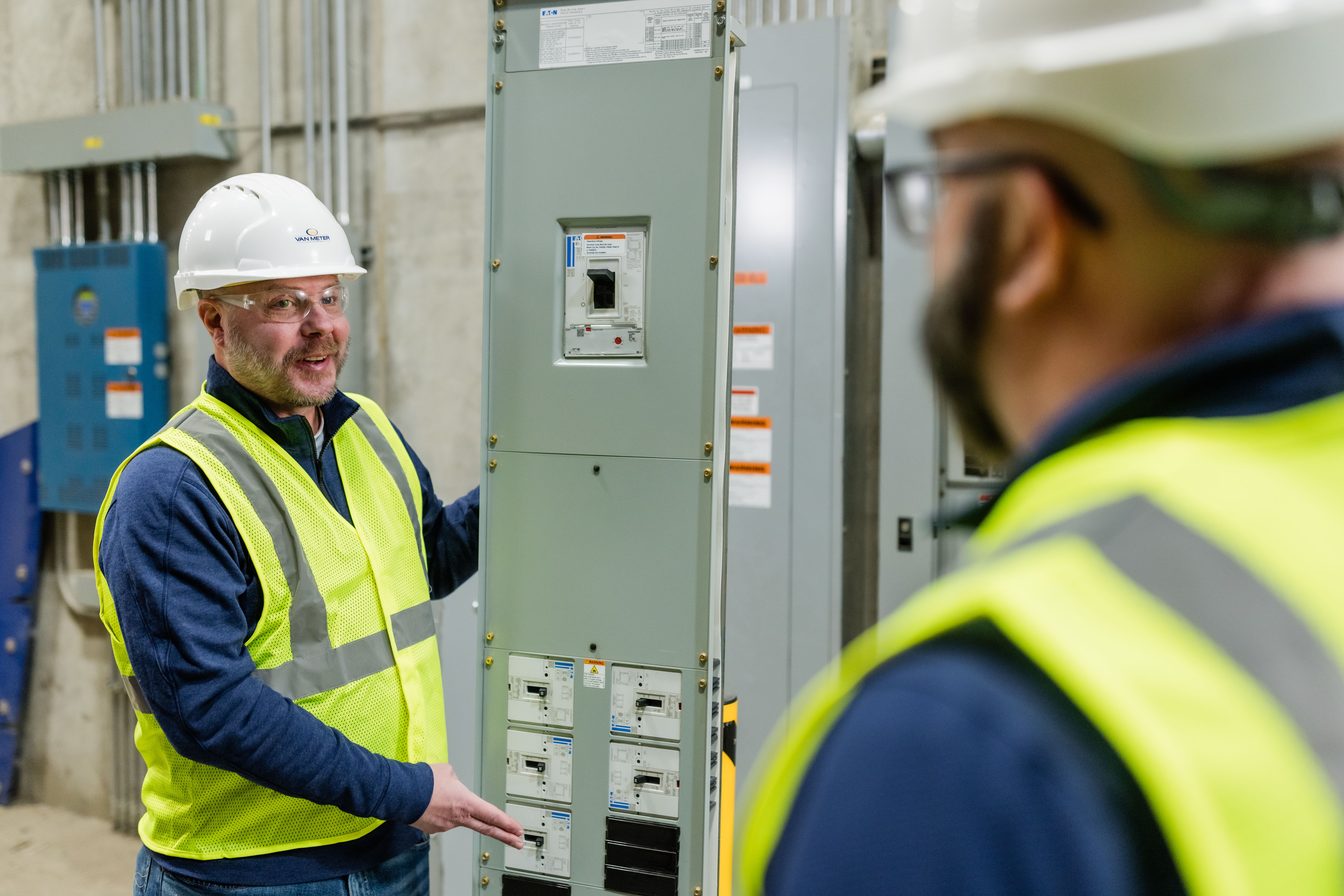 Level Up Your Safety with Integrated Arc Flash Mitigation Solutions ...