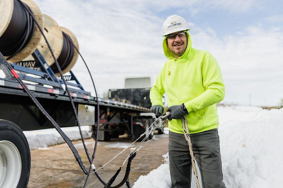 Cold Weather Wire Pulling: Minimum Installation Temperatures for THHN ...