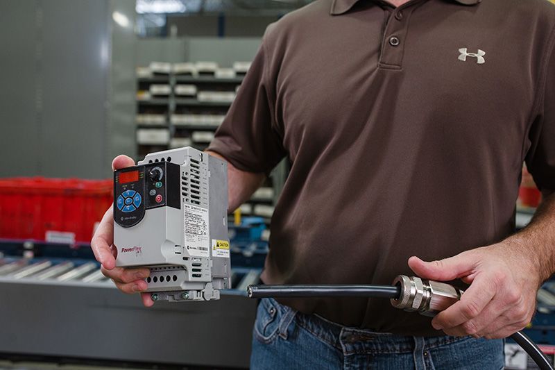 How VFD Cable Selection Impacts Motor Performance and EMI: Insights ...