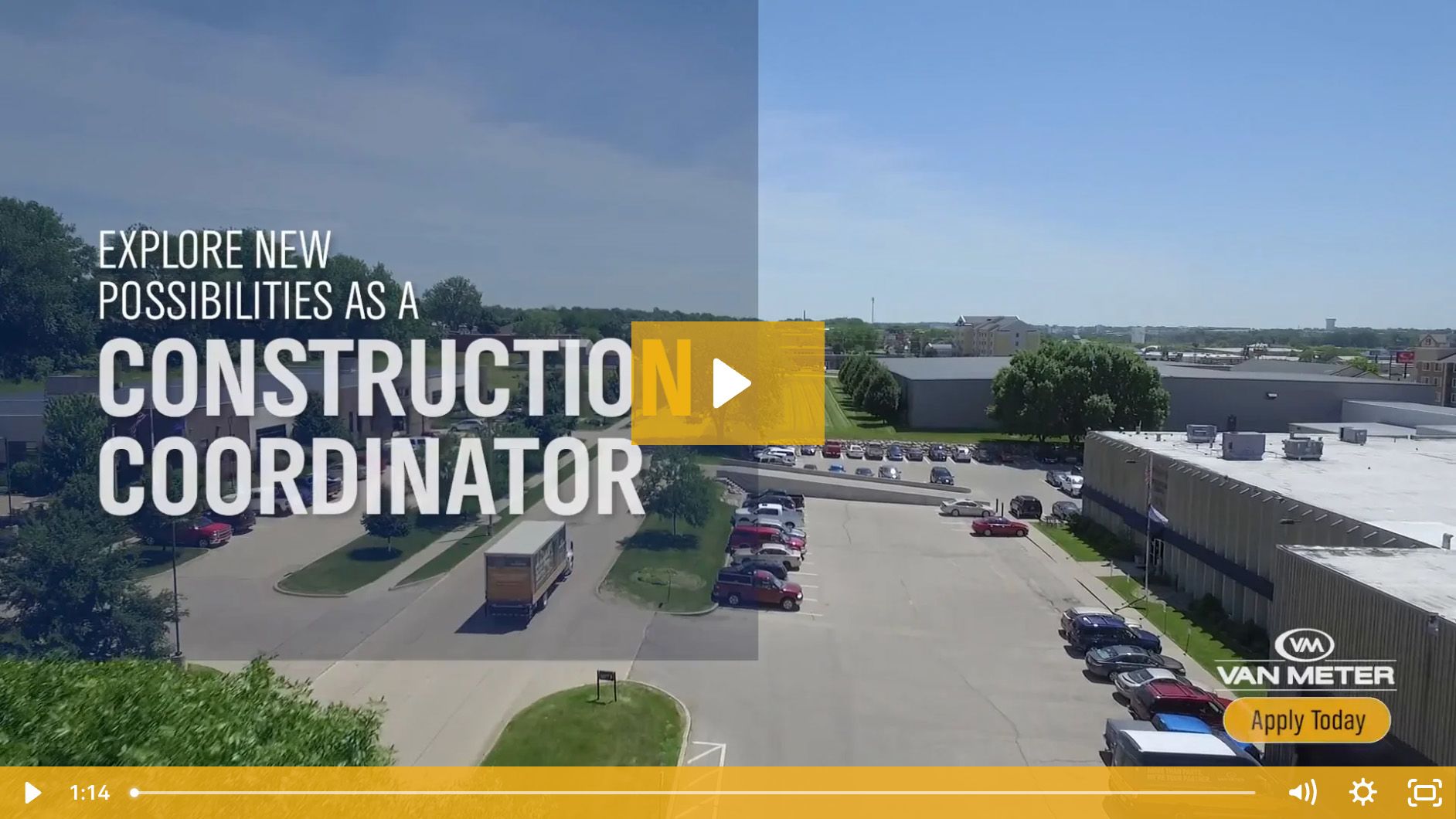 Five Perks of Travel Jobs in the Electrical Industry | Van Meter Inc.