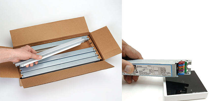 Work Smarter, Not Harder with Advance Express Programmable Driver ...