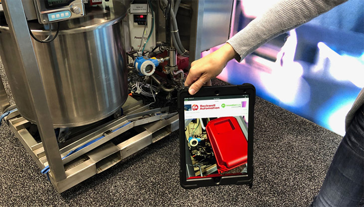 Starting a Digital Manufacturing Plan, Part 1 | Van Meter Inc.