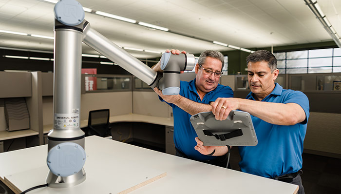 Four Things to Consider Before Modernizing Your Manufacturing Facility ...