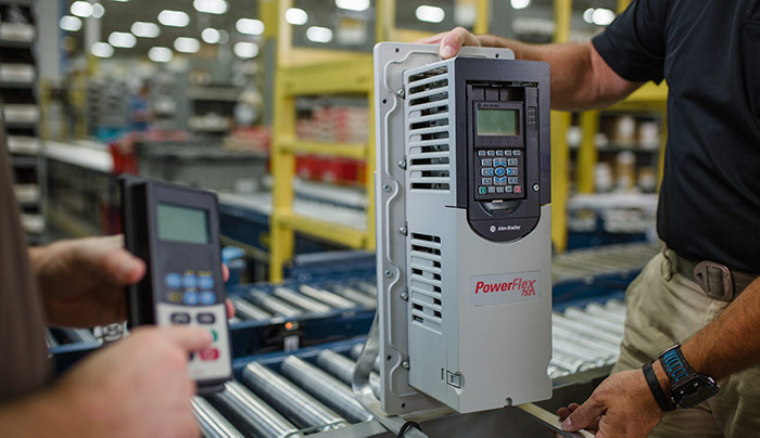 Make Equipment Start-Ups Faster | Van Meter Inc.