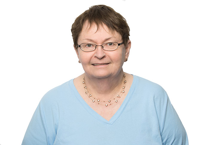 Kathy Etscheidt – Celebrating 60 Years at Van Meter | Van Meter Inc.