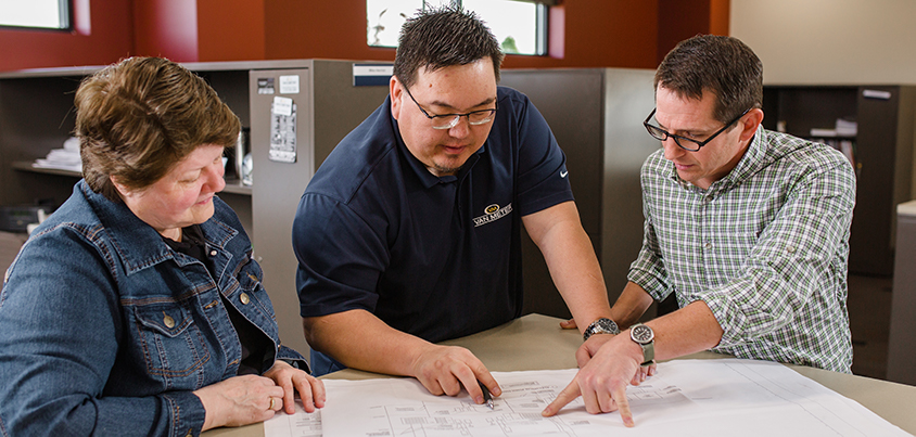 What a Proper Lighting Takeoff Can Do for You | Van Meter Inc.