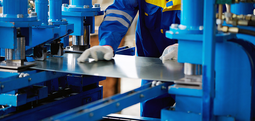 Where to Start with Machine Safety Standards (Part Two) | Van Meter Inc.
