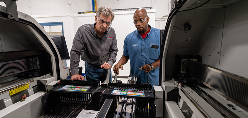 Balancing Ideal-World Machine Safety with Real Life: 5 Steps to Follow ...