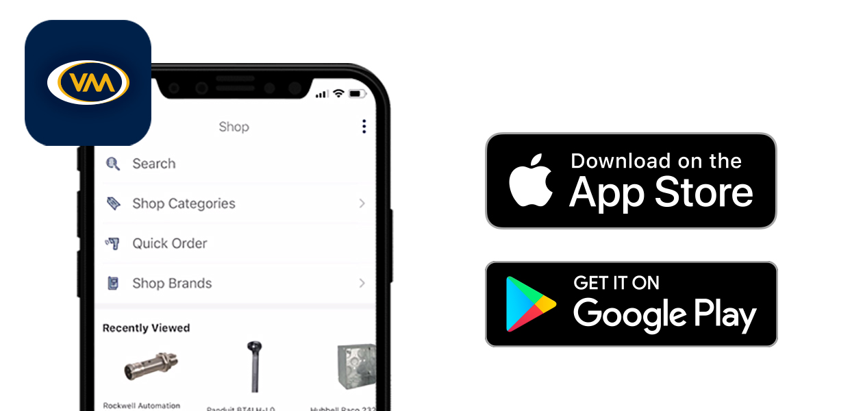 New Van Meter App Makes Mobile Ordering and Product Look Ups Easy | Van ...