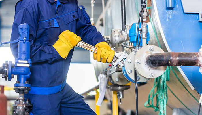 Uncovering the Mystery of Voltage Sags | Van Meter Inc.