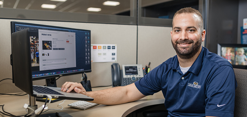 Van Meter’s Top 10 Website Features Unveiled | Van Meter Inc.