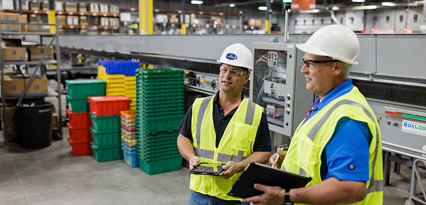 Modernizing Your Industrial Network (Part 1): The Importance of ...