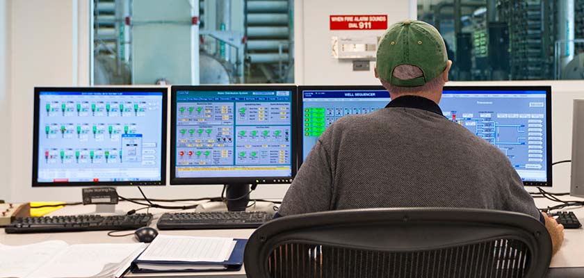 Modernizing Your Industrial Network (Part 3): Integrating Your Data ...