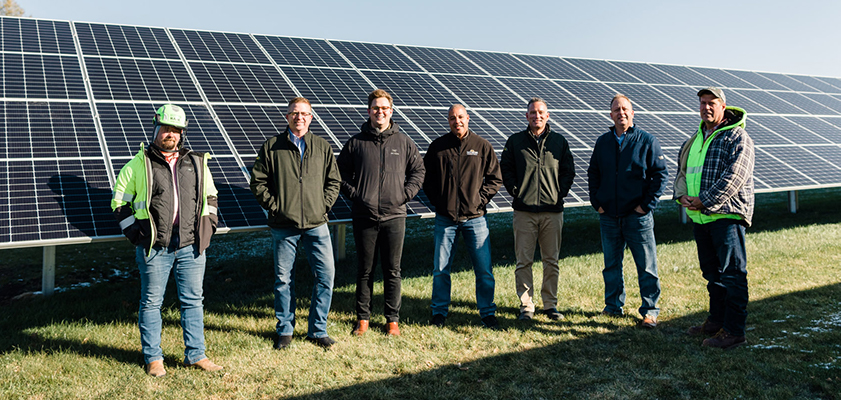 NIACC Poised to Save $10.7 Million with Iowa's Largest School Solar ...