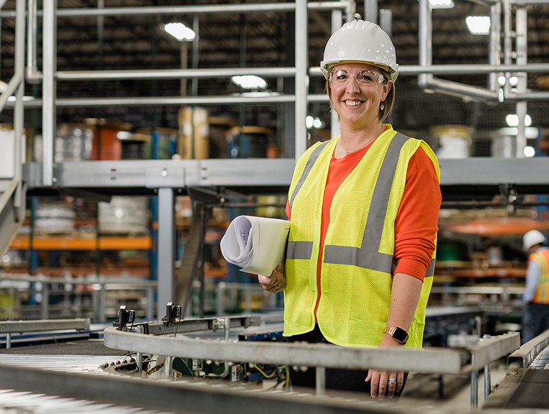 Van Meter Overview Brochure | Van Meter Inc.