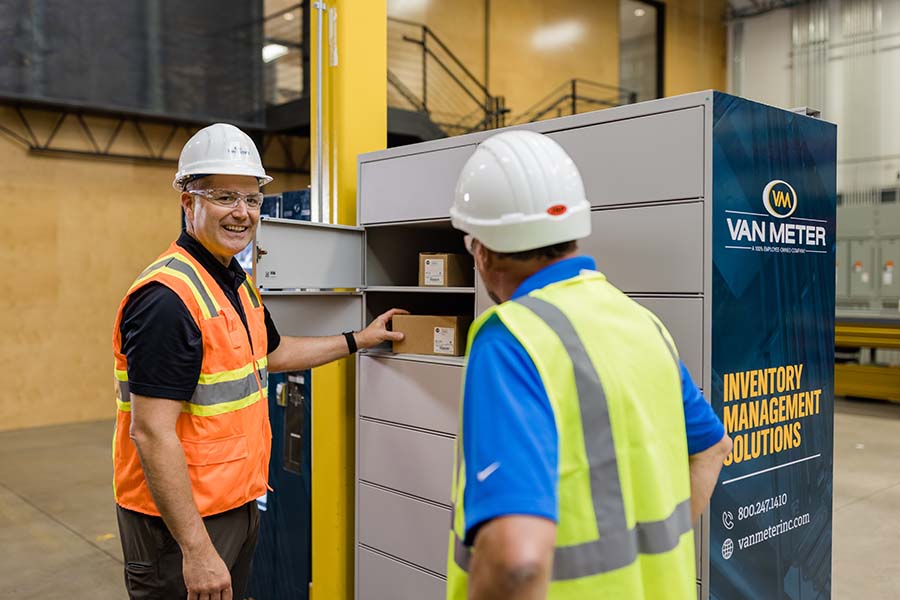 How To Use Fiix And Storeroom Logix To Take Your Maintenance From ...