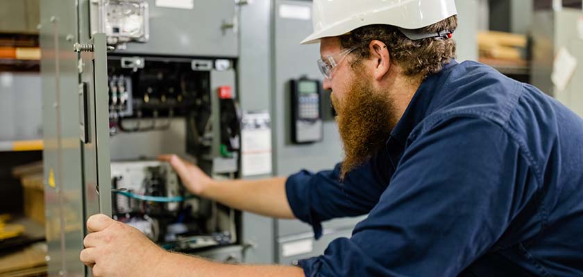 Why You Should Use Coordinated Circuit Protection Devices | Van Meter Inc.