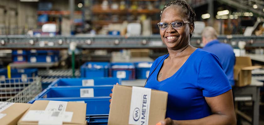 Van Meter Ranks Among 2022 Top Electrical Distributors | Van Meter Inc.