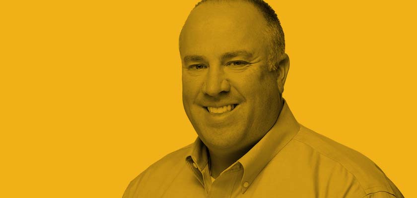 Five Fast Facts: Meet Mike Hermann | Van Meter Inc.