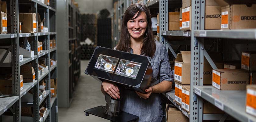 Drive out the Darkness: Secure Your Business with Commercial Security ...