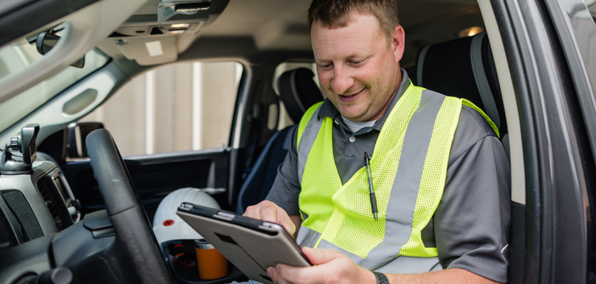 Get the most from your Van Meter account with access to your online ...