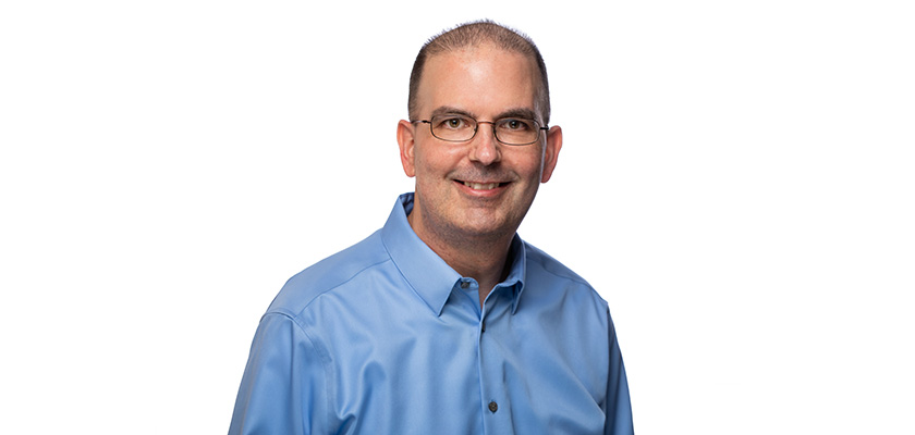 Five Fast Facts: Meet Tom Giorgi | Van Meter Inc.