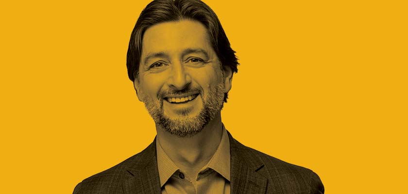 Five Fast Facts: Meet Steve Worden | Van Meter Inc.