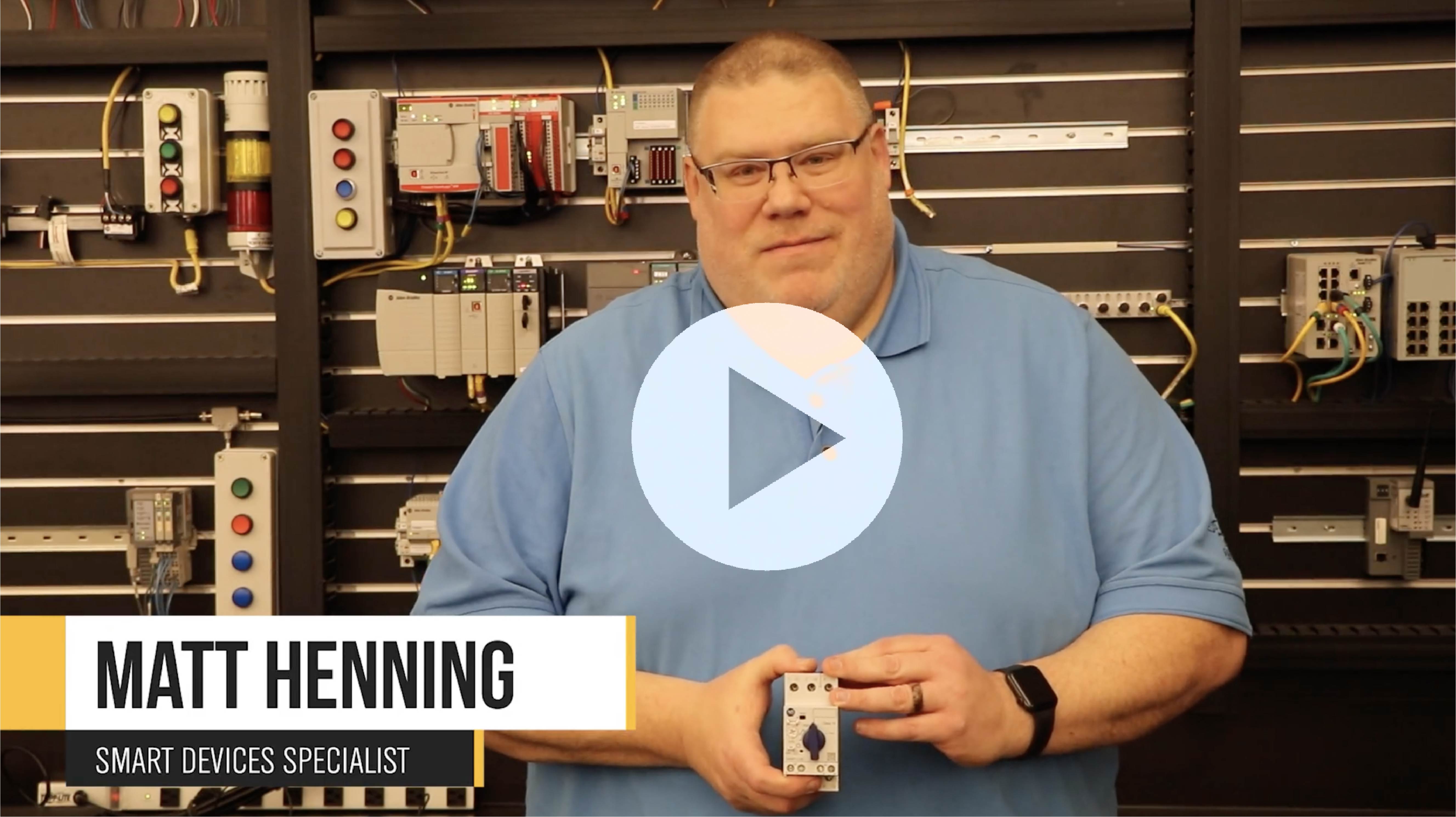 Keeping Current: Switching from 140M to 140MT Circuit Breakers | Van ...