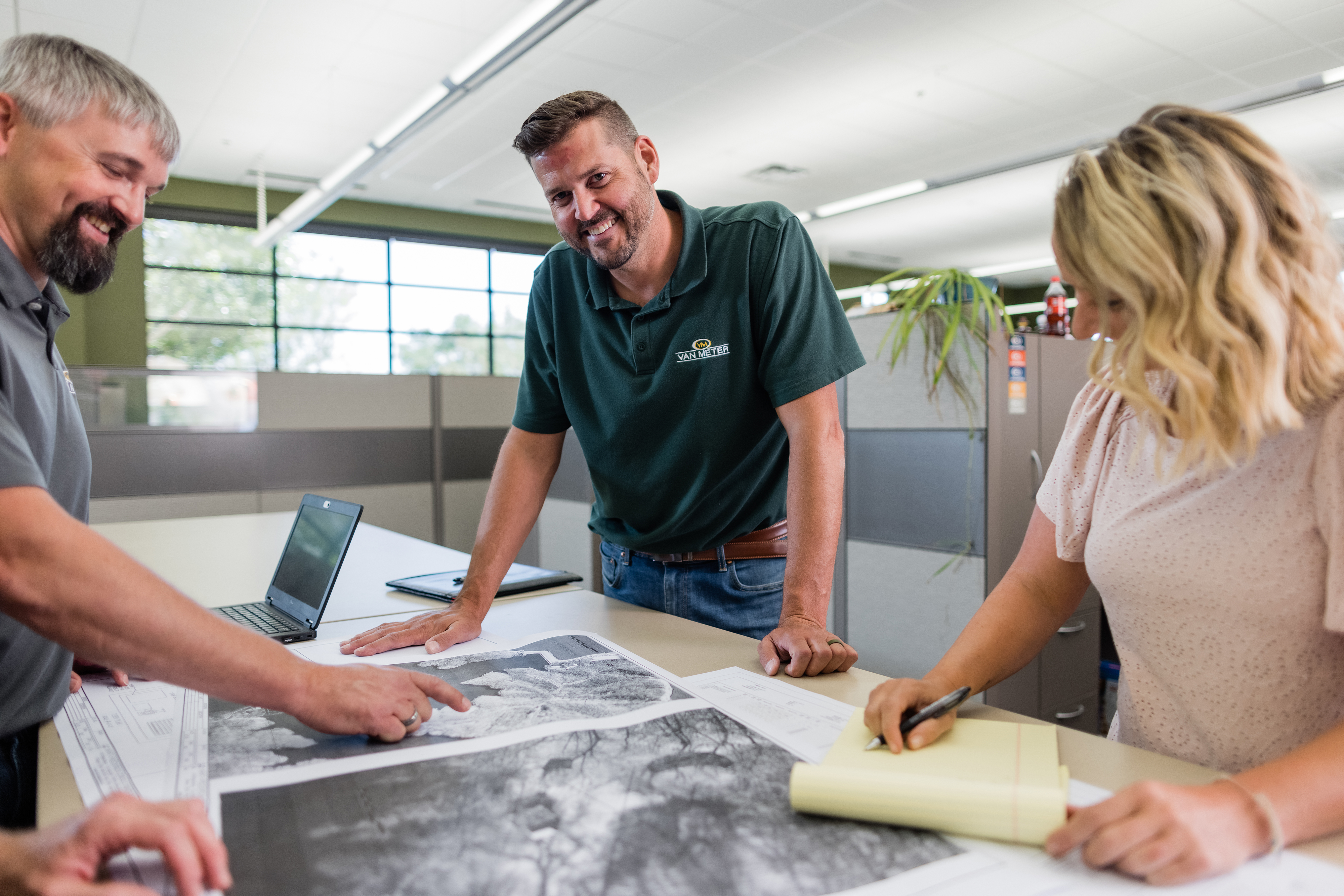 Break the Mold: The Power of Embracing Continuous Progress | Van Meter Inc.