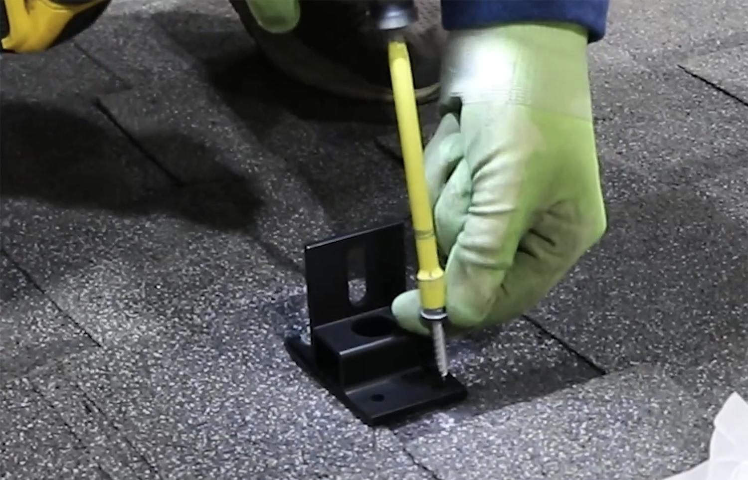 Tips and tricks for installing k2 systems flex foot | Van Meter Inc.