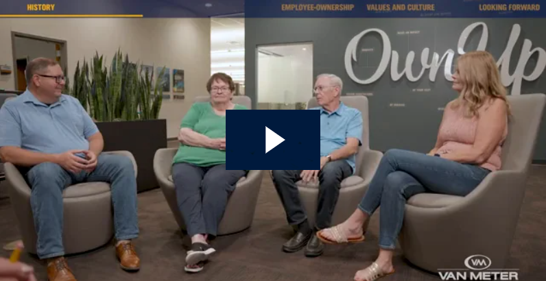 The Secret To Van Meter's 95+ Years of Service & Success | Van Meter Inc.