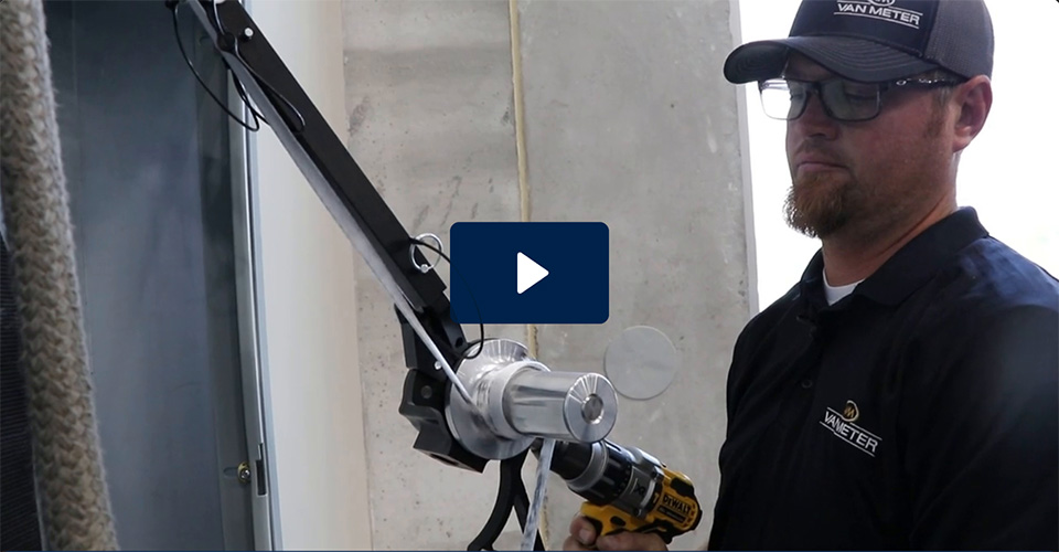 What you don't know about Southwire's XD1 Wire Puller | Van Meter Inc.