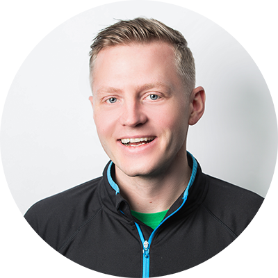 Smart Manufacturing - Protect Your Assets | Van Meter Inc.