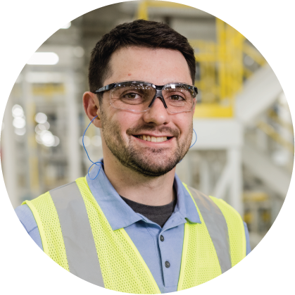 Smart Manufacturing - Leverage Your Data | Van Meter Inc.