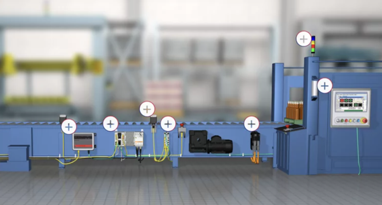 Industrial Product Updates | Van Meter Inc.