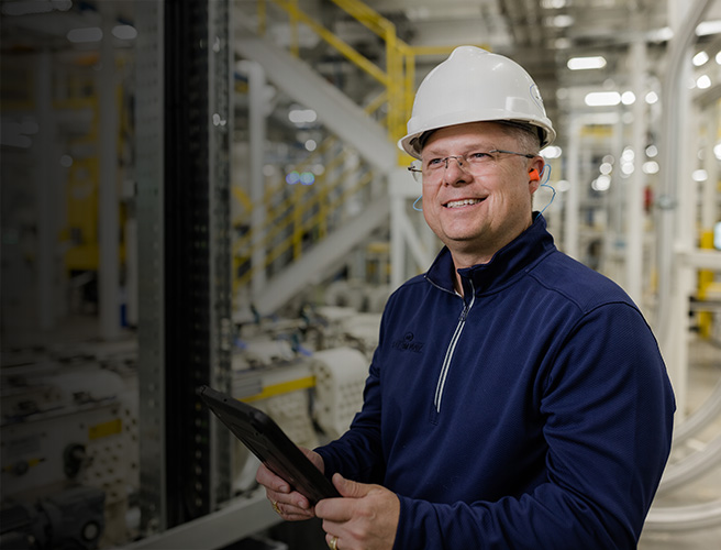 Automation Fair 2024 - Travel With Us | Van Meter Inc.