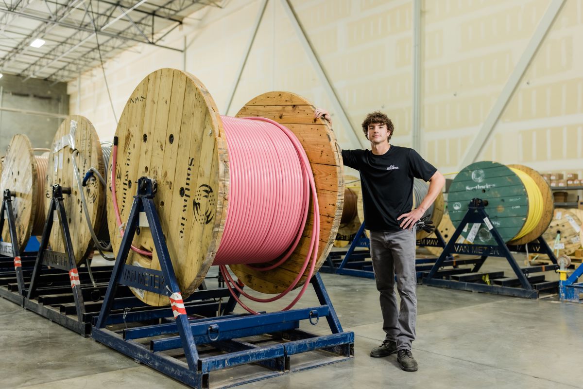 Jobsite Hack: Plan Quicker, Easier Wire Pulls With These Wire Pulling ...